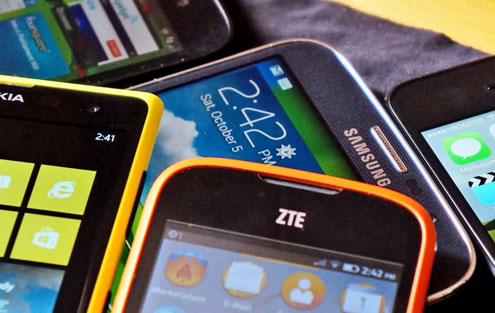 Подбираем новый мобильный телефон вместе с интернет-магазином Funduk ...